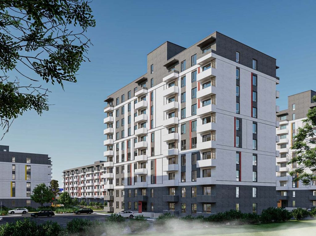 Works – A1 architects