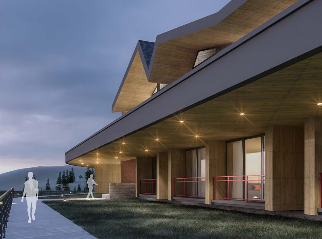 Works – A1 architects