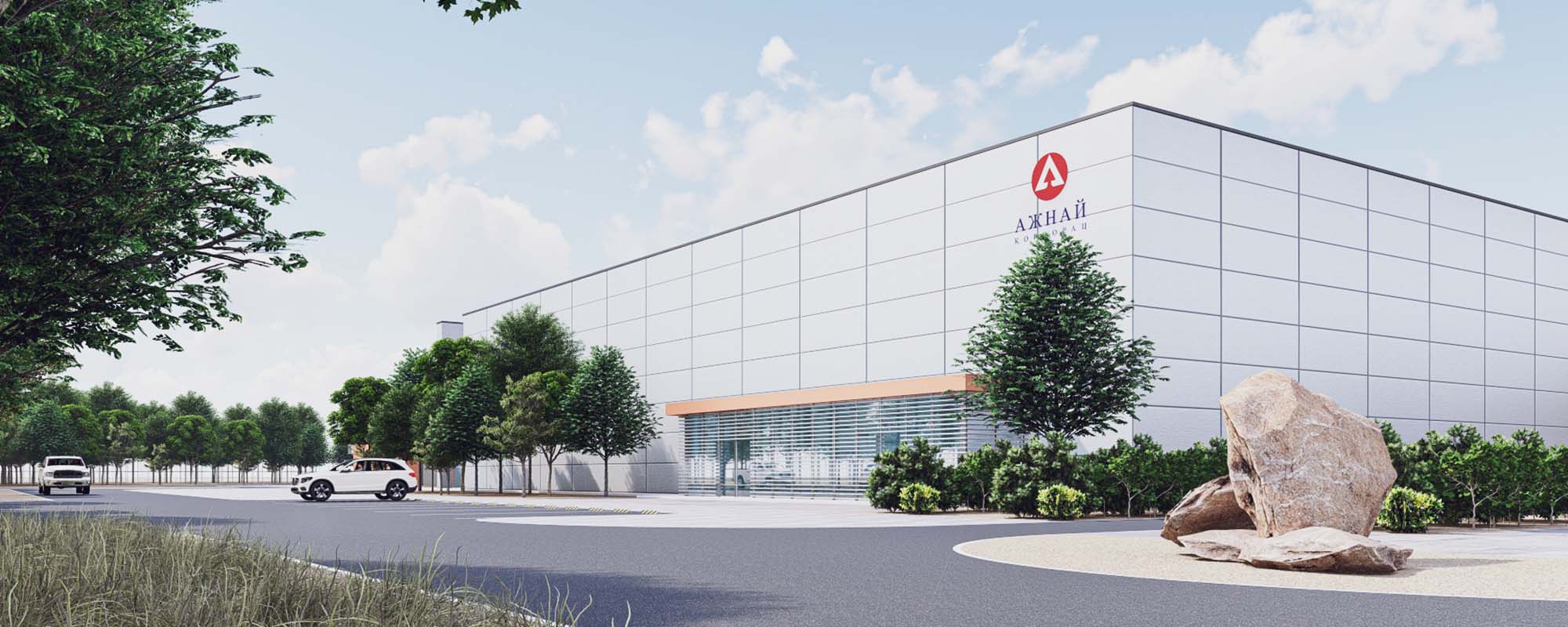 Works – A1 architects